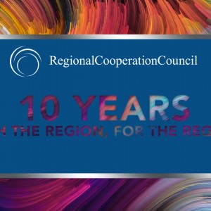 Regional Cooperation Council | Home page