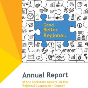 Regional Cooperation Council | Home page